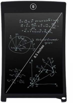 NKKL Smart LCD Writing Lablet Advance Portable 8.5 inch Paperless ...