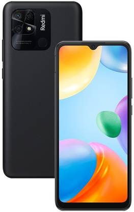 Mi REDMI 10 Power ( 128 GB Storage, 8 GB RAM ) Online at Best Price On ...