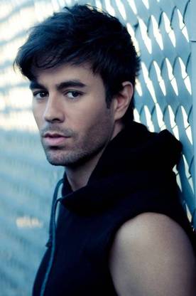 Poster Enrique Iglesias sla430 (Large Poster, 36x24 Inches, Plastic ...