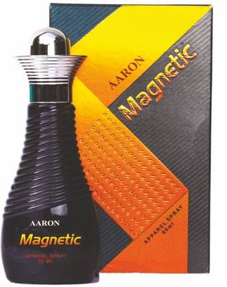 Buy Aaron Magnetic Perfume - 50 ml Online In India | Flipkart.com