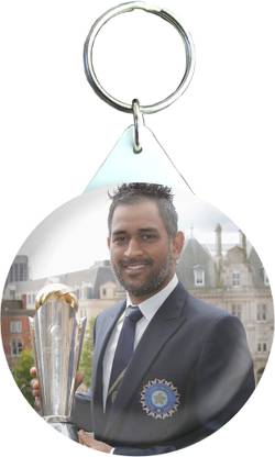 HOLA MS Dhoni D5 Key Chain Price in India - Buy HOLA MS Dhoni D5 Key ...