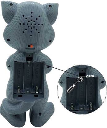 COSMO Talking tom cat toy - Talking tom cat toy . Buy talking tom toys ...