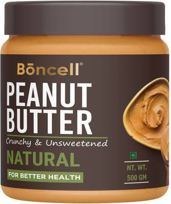 Boncell Natural Crunchy 500 g Price in India - Buy Boncell Natural ...