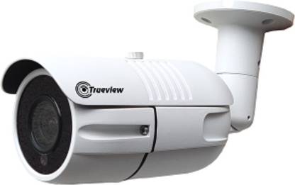 Trueview Ultra IP POE Bullet 3MP CCTV Security Camera Price in India ...