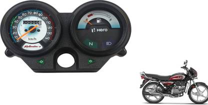 Modified Splendor Plus Speedometer | atelier-yuwa.ciao.jp
