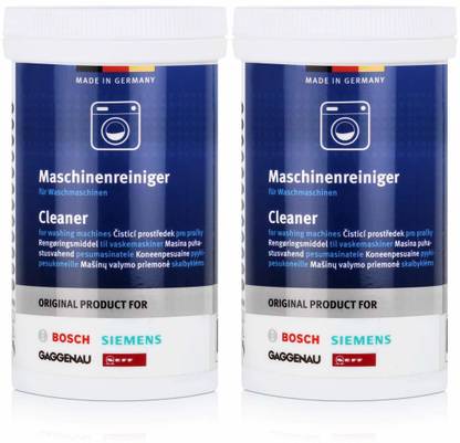 SCALEPLUS BOSCH Quick Descaler for Washing Machines and Dishwashers ...