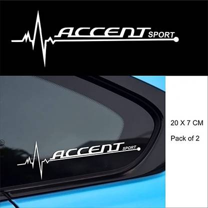 dv graphics Sticker & Decal for Car Price in India - Buy dv graphics ...