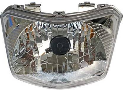 nikavi Halogen Headlight for Hero Maestro Price in India - Buy nikavi ...