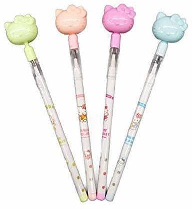 Flipkart.com | KIDICITI Beautiful Designer Hello Kitty Pencil Pencil ...
