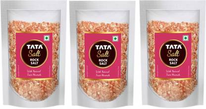 Tata ROCK SALT 300 GRAMS Rock Salt Price in India - Buy Tata ROCK SALT ...