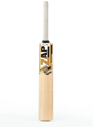 ZAP Drive Kashmir Willow Cricket Bat - Buy ZAP Drive Kashmir Willow ...