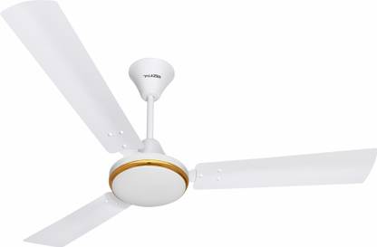 Lazer Super Breeze High Speed 1200 mm Anti Dust 3 Blade Ceiling Fan ...