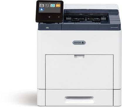 Xerox VersaLink B600 Printer Single Function WiFi Monochrome Laser ...