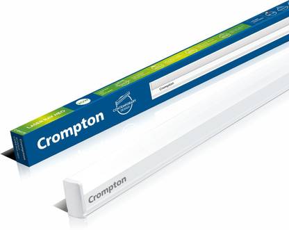Crompton Laser Ray Neo 20W Straight Linear LED Tube Light Price in ...
