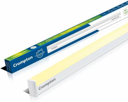 Crompton Laser Ray Neo 10W Straight Linear LED Tube Light Price in ...