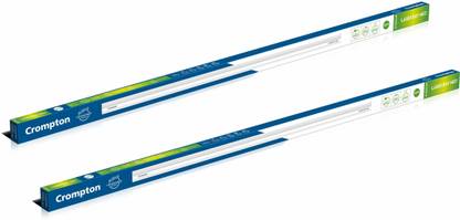 Crompton Laser Ray Neo 20W Straight Linear LED Tube Light Price in ...