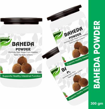 Rawmest Baheda Powder-Behda Churan -Bibhitaki Churn for Eating-best of ...