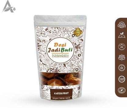 Desi Jadi Buti Kateri Fruit – Katehli Fal – Bhatkatiya – Kantakari ...
