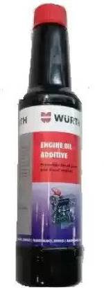 Wurth Engine Oil Additive Price in India - Buy Wurth Engine Oil ...