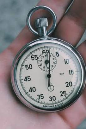 Pulkit chemicals Analogue Mechanical Stopwatch Price in India - Buy ...