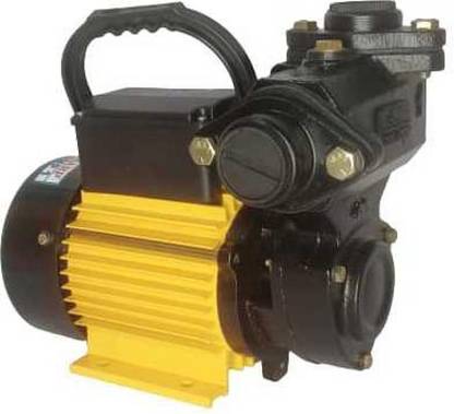 Ambika Sales JP SHARP MINI MONOBLOCK PUMPSET Centrifugal Water Pump ...