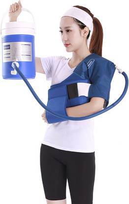 top health cryo cuff for Shoulder For After Surgery Treatment(with ...