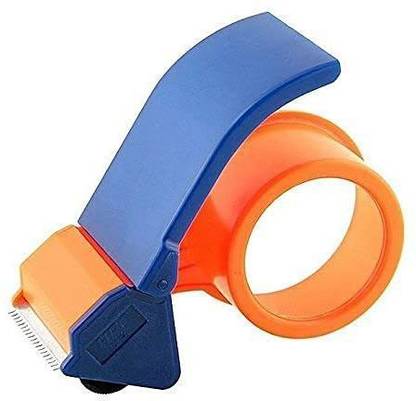 Flipkart.com | skyroft Round handheld dispenser Plastic Tape Dispenser ...