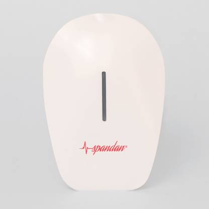 Sunfox Technologies Spandan 4.0 Portable ECG Device Electrotherapy ...