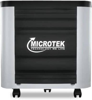 Microtek Inverter Battery Trolley Trolley for Inverter and Battery ...