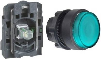 Schneider Electric Schneider Electric LED IIILUMINATED PUSH BUTTONS ...