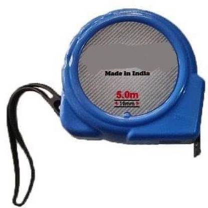 mistri 5m pack of 2 Measurement Tape Price in India - Buy mistri 5m ...
