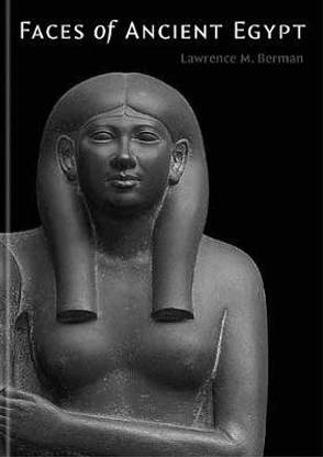 Faces of Ancient Egypt: Buy Faces of Ancient Egypt by unknown at Low ...