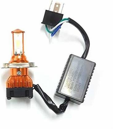 Moto Hub LED Tail-light for Indian Splendor, Splendor Plus, Splendor ...