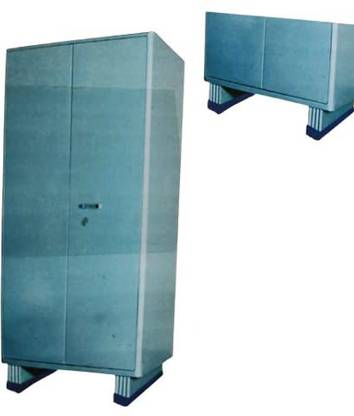 amudarya Heavy Duty Almirah Stand/Table Stand 01 Foot Rest Price in ...