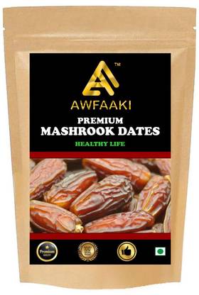 AWFAAKI MASHROOK DATES / MASHROOQ DATES / SAUDI ARABIA 1 KG Dates Price ...