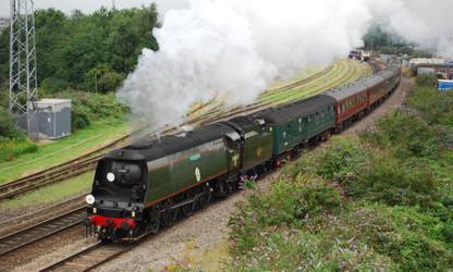 Train Poster & Railway poster, Rail gadi Poster Poster for Wall | A3 ...