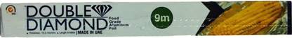 double diamond Food Grade Aluminium Foil Price in India - Buy double ...