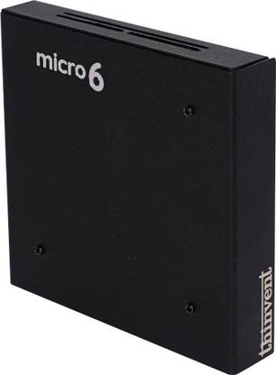 Thinvent Micro 6 - Linux, Cortex-A55, Amlogic S905X3, 1 MB Graphics ...