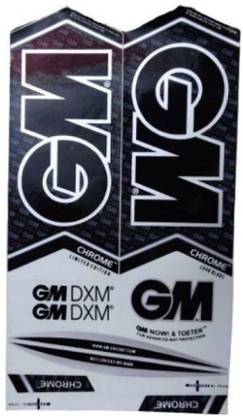 GM DXM CRICKET BAT STICKER Bat Sticker - Buy GM DXM CRICKET BAT STICKER ...