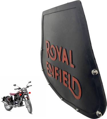Dhe Best Front Mud Guard For Royal Enfield Classic 350 2021 Price in ...