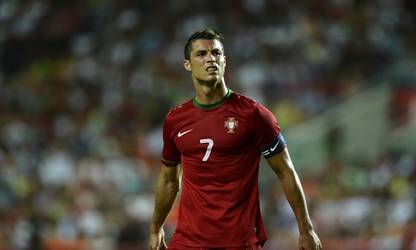 cristiano ronaldo POSTER, footballer POSTER, Poster for Wall | A3 ...