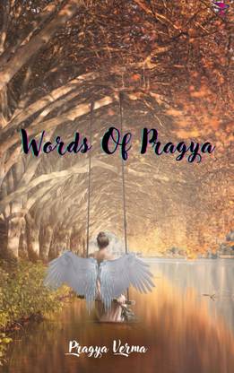 Words Of Pragya: Buy Words Of Pragya by Pragya Verma at Low Price in ...