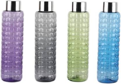 cello checkers bottle 1ltr set of 4 14000 ml Bottle - Buy cello ...