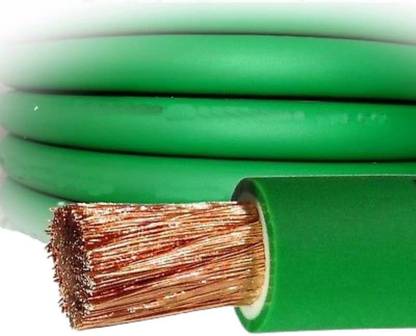 Elevea Copper Green 25 ft. Wire Price in India - Buy Elevea Copper ...