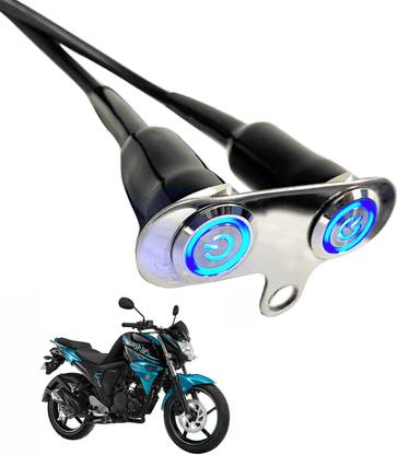 Yamaha Fzs Extra Fittings