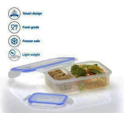 Flipkart.com | FASTAGE Lock&Fit Leakproof/School/Lunch ...