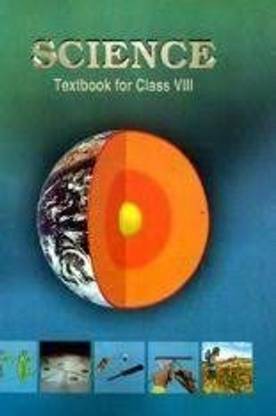 NCERT Book Science Textbook For Class 8th: Buy NCERT Book Science ...