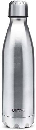 MILTON Shine 1L Unisteel Bottle Silver 900 ml Bottle - Buy MILTON Shine ...
