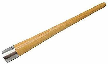 Swikaar Wooden Grip Applicator Cone for Cricket Bat Gripper Cone WCG1 ...