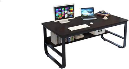 Lakdi Engineered Wood Office Table Price in India - Buy Lakdi ...